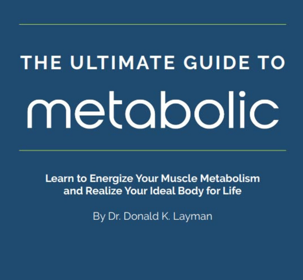 The Ultimate Guide To The Metabolic Program (Digital Download ...